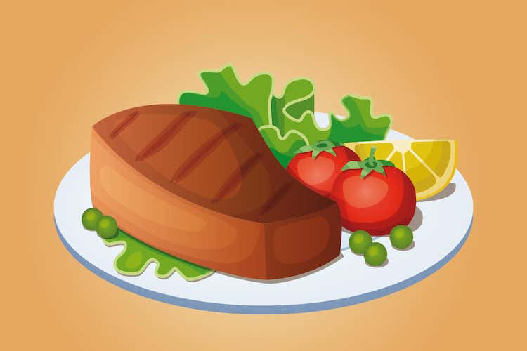 Caffarellette di Cosimo Gucci - Italia a Tavola