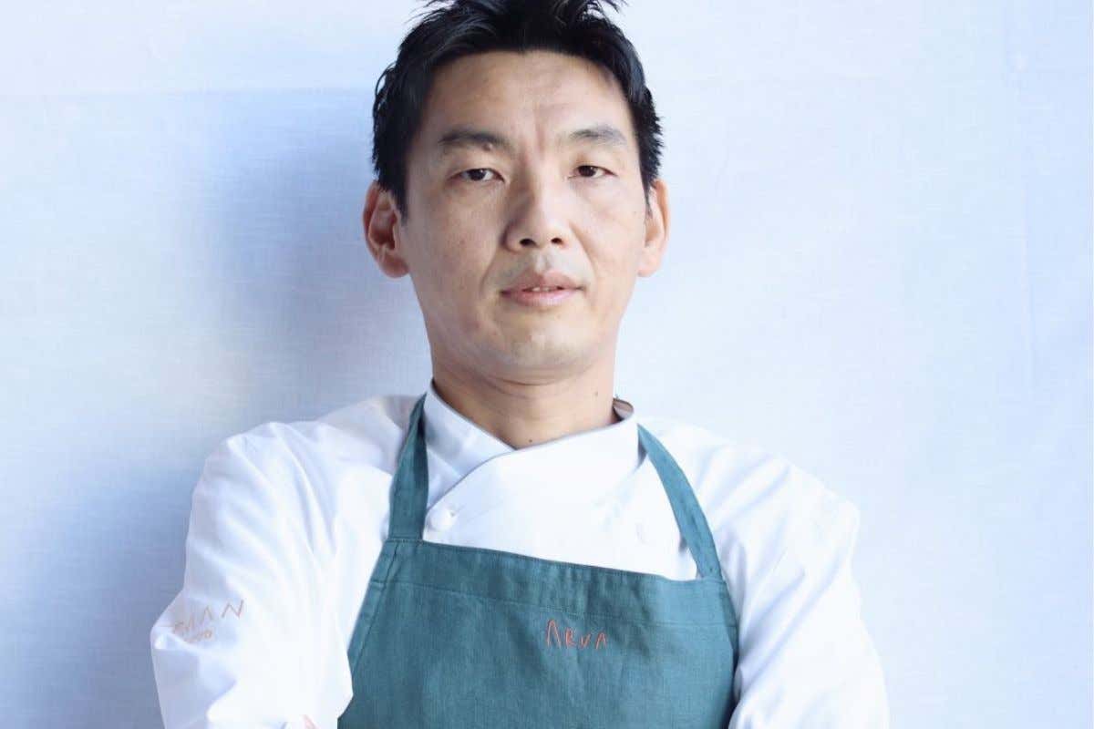 A Venezia è gemellaggio tra Italia e Giappone nella cucina di Aman ...