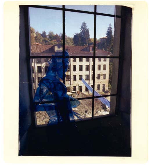 Archeologie industriali (2007)Danilo Marchi - Italia a Tavola