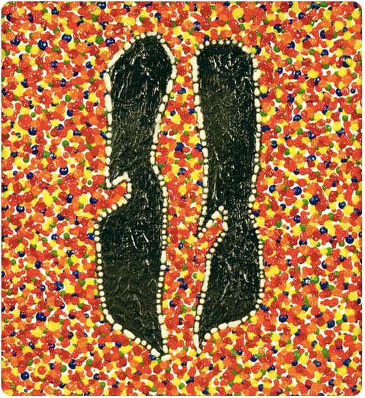 Parallel (2007)Wayne Rasmussen - Italia a Tavola