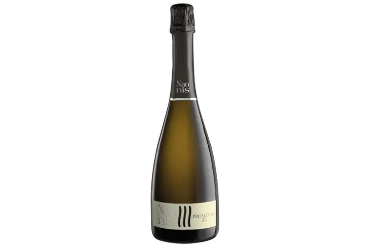 Naonis Spumante Brut Prosecco Doc - Italia a Tavola