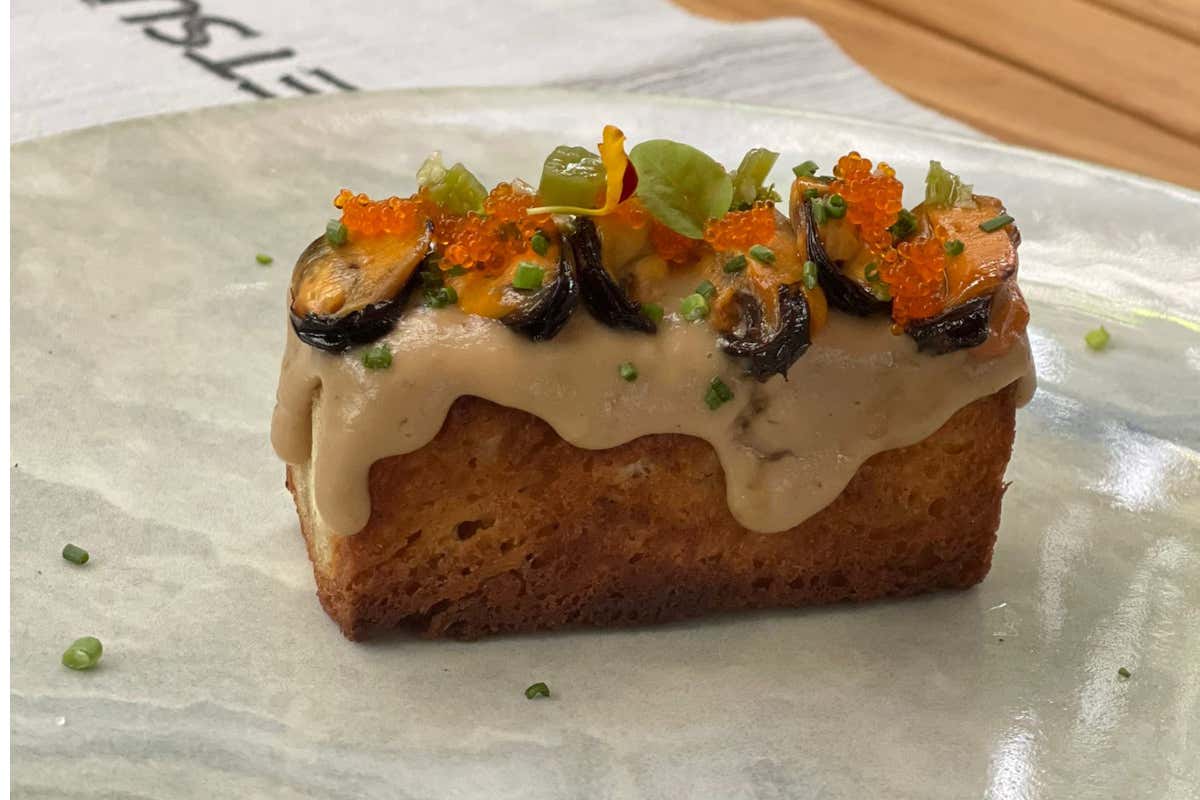 Tetsu Oriental Pleasure, angolo di Giappone ad Ascoli Piceno - Italia a Tavola