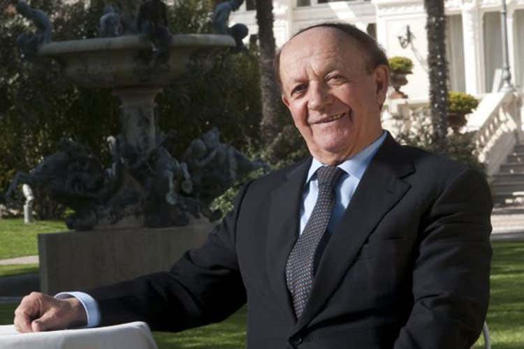 Il 3 maggio torna a Milano Marittimail premio giornalistico Antonio ...