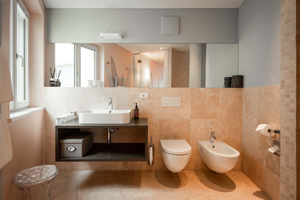 Weekend di primavera tra design e fiori? Nella nuova suite all ...