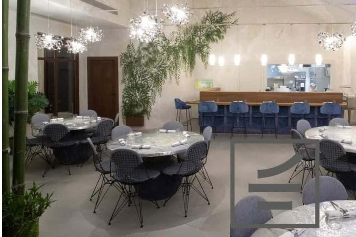 Tetsu Oriental Pleasure, angolo di Giappone ad Ascoli Piceno - Italia a Tavola