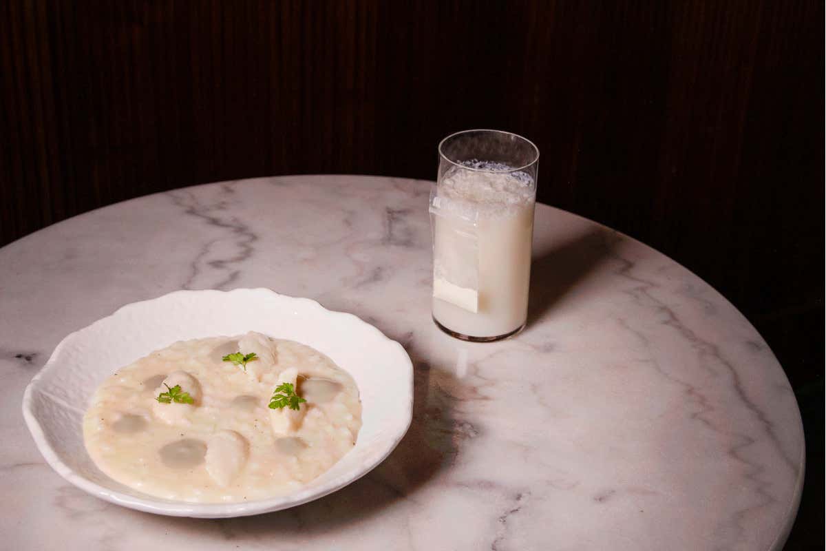 Nostalgia o sogno degli anni 70? Da Nik's & Co si rivivono i magnifici ...