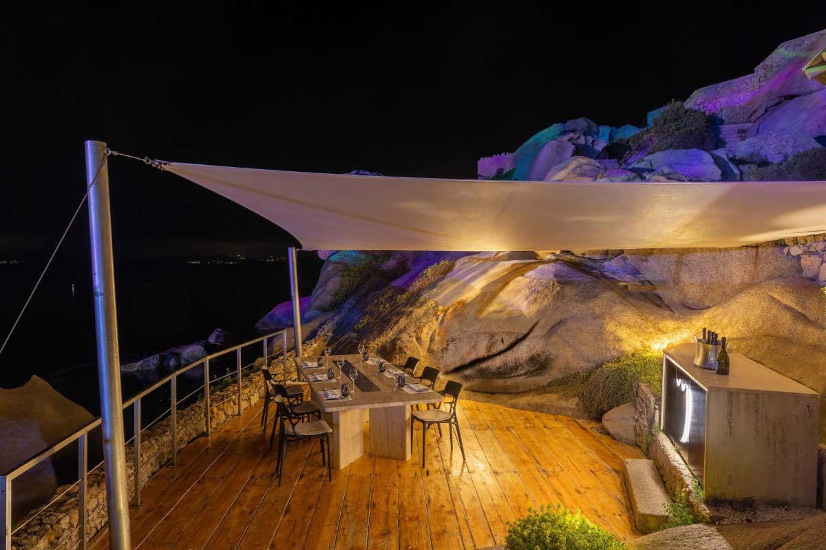 Dom Pérignon e Phi Beach: quando la degustazione diventa esperienza sensoriale - Italia a Tavola