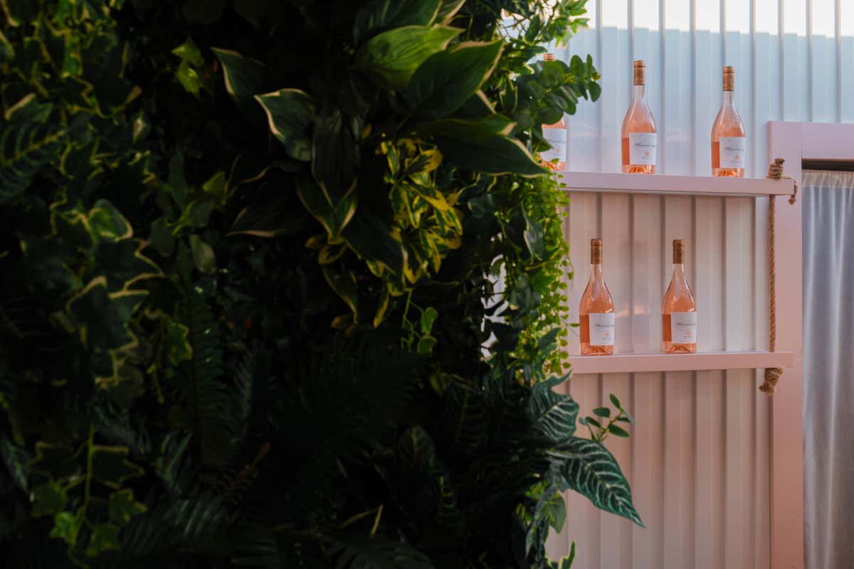 Dom Pérignon e Phi Beach: quando la degustazione diventa esperienza sensoriale - Italia a Tavola