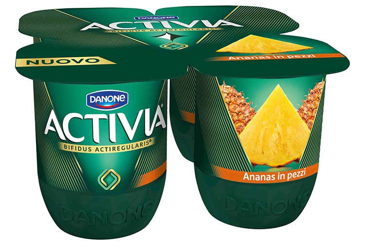 Activia mette al centro donna e salute con “Vivi InSync” e novità tra i ...