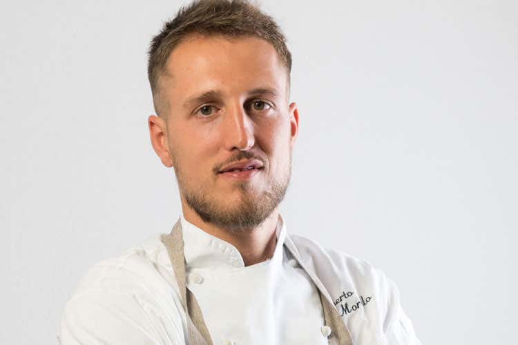 Alberto Morello allarga il suo Gigi Pipa Invariata la formula “pizzeria ...