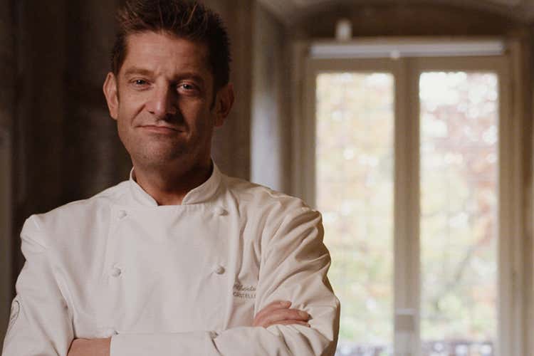 Riboldi e Comte de Montaigne per un San Valentino gourmet - Italia a Tavola