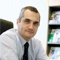 Novità per l'Anes Alessandro Cederle presidente - Italia a Tavola