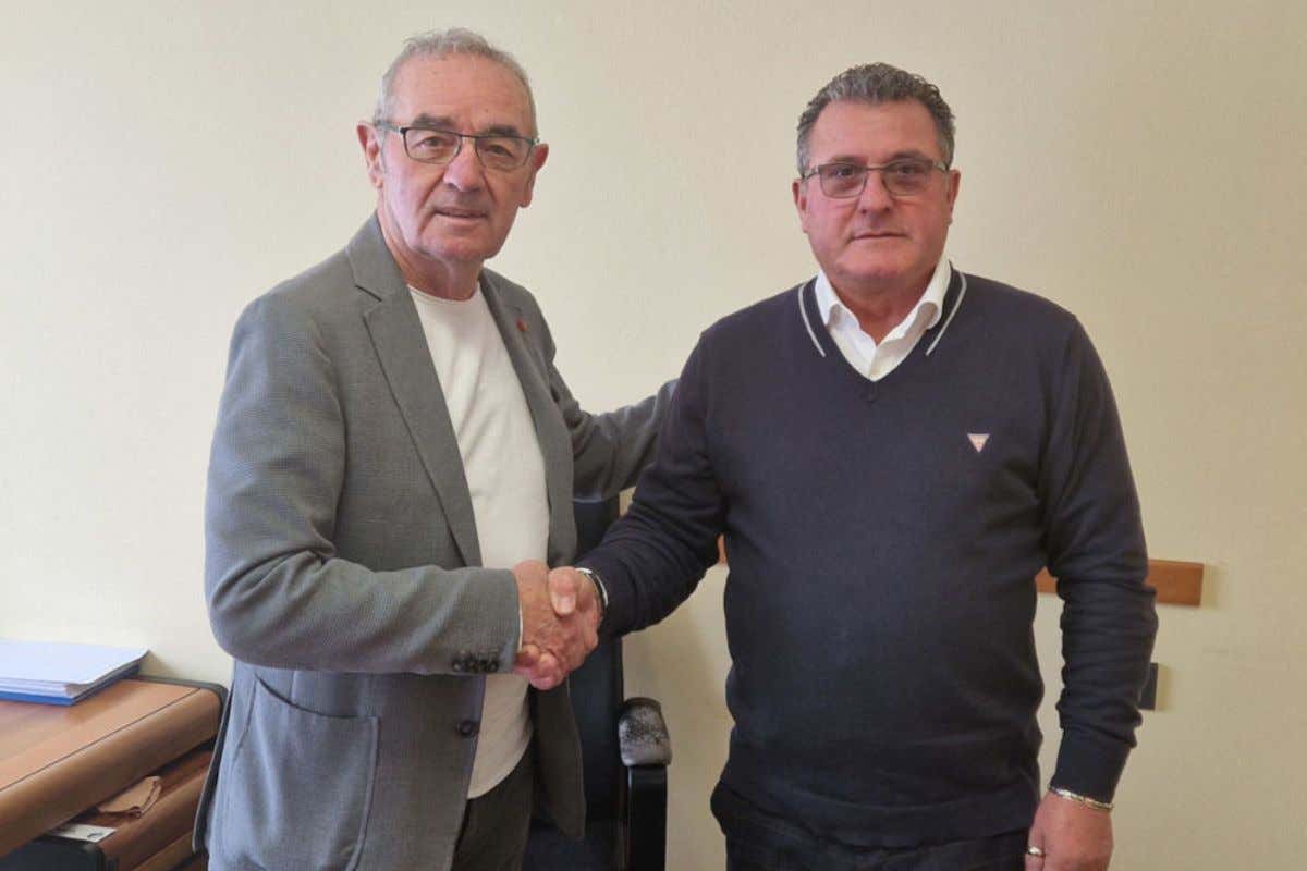 Alfio Biagini confermato presidente del Consorzio della Piadina ...