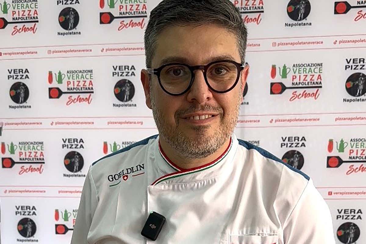 Una Pizza Napoletana e I Masanielli al vertice della 50 Top Pizza World 2025 - Italia a Tavola