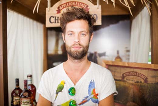 Andrea Cavallo Perin è il vincitore della campagna “Appleton ...