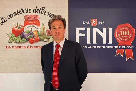 Paladin Capital Partners acquisisce GreciPolo dell’industria alimentare ...