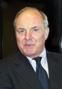 Accordo storico tra Logrò e Consorzio Funghi di Treviso - Italia a Tavola