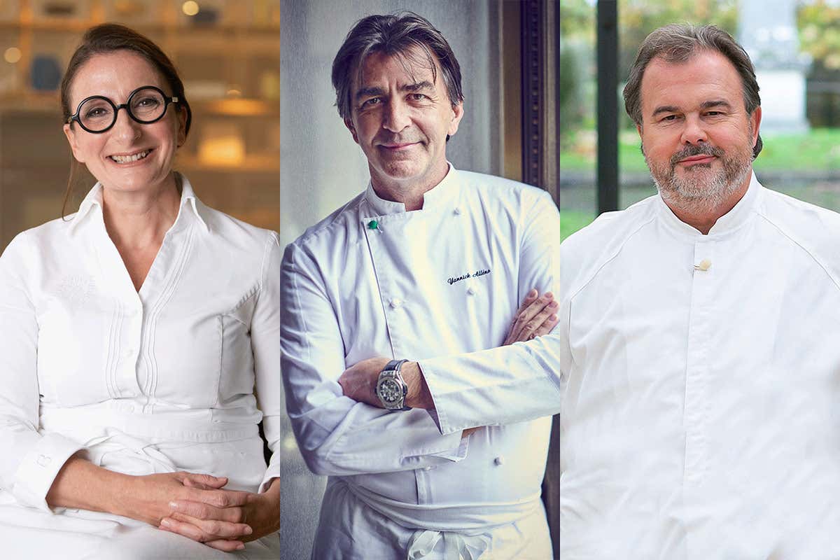 La diplomazia si fa a tavola: formaggio inglese alla cena per Re Carlo ...