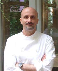 Sapori della tradizione rivisitati al ristorante La Brisa di Milano ...