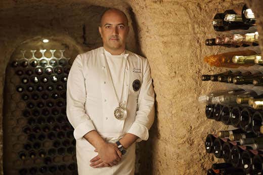 Folie, nuovo ristorante nel Salento dove la cucina incontra la ...