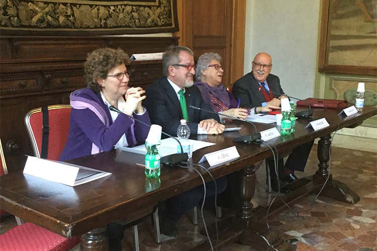 Lombardia contro lo spreco alimentare La Legge Gadda ottimo punto di ...