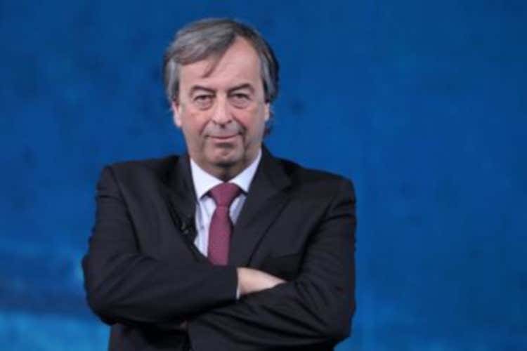 Roberto Burioni:«Riapertura? Epidemia non è sotto controllo» - Italia a ...