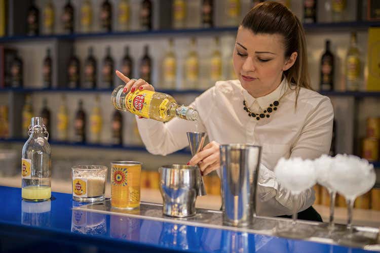 Il “Bon voyage” di Erica Rossi vince l'Havana Club Grand Prix 2018 ...