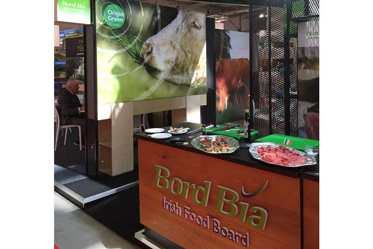 Bord Bia - Irish Food Board Carne di manzo buona e sostenibile - Italia ...