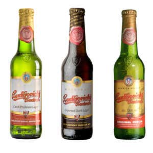 Birre Budějovický Budvar Le ceche protette dall'Ue - Italia a Tavola