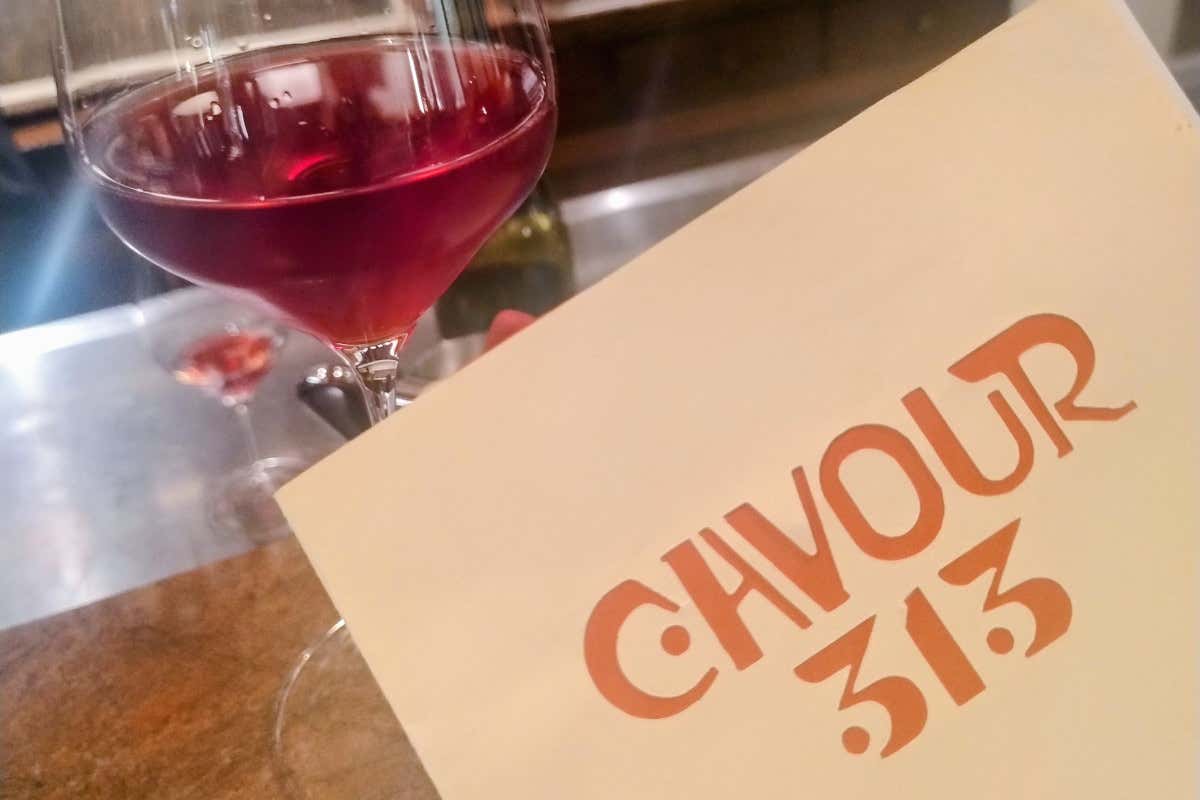 Cavour 313 trasforma il Beaujolais in protagonista assoluto nel cuore ...