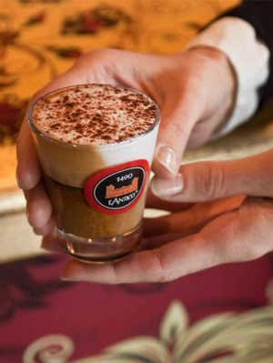 Caffè L’Antico, miscele senza tempoper bar e alta ristorazione - Italia ...