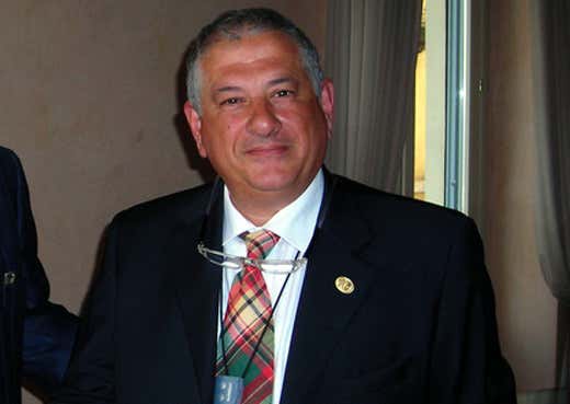 Carlo Romito è il nuovo rettore dell’Ordine dei maestri di cucina Fic ...