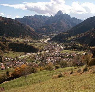 Cinque chef all’opera per mostrare la Carnia più autentica - Italia a ...