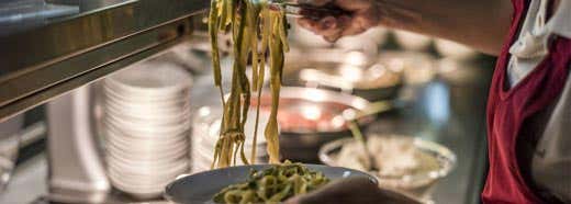 Cir Food, 20 milioni di investimentie 300 nuovi posti di lavoro nel ...