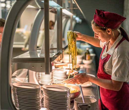 Cir Food cresce in Europa Investimenti per 75 milioni di euro - Italia ...