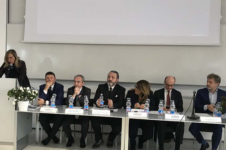 Hotels & Chains 2018 In Italia +7% di arrivi internazionali - Italia a ...