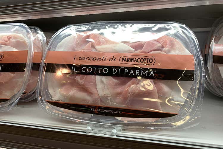 #FeelingGood: l’impegno di Parmacotto per il benessere - Italia a Tavola