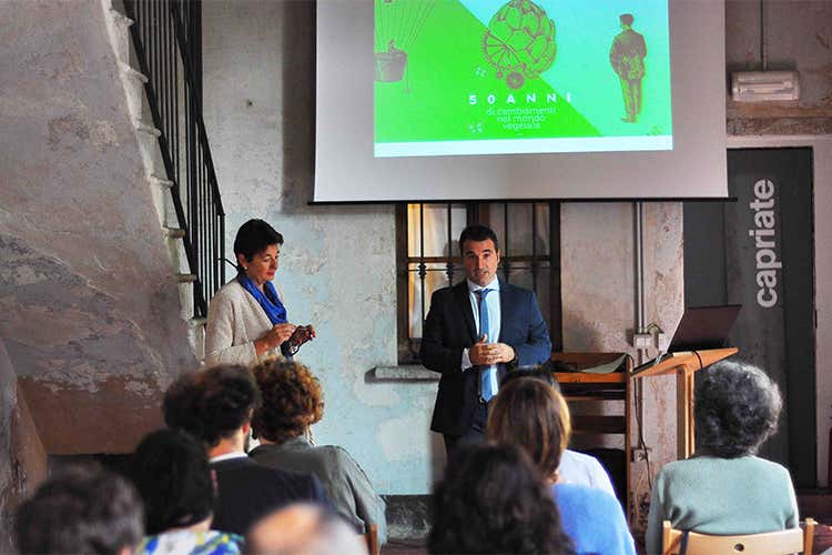 Valbona vive la “Vegevolution” e si evolve insieme al consumatore ...