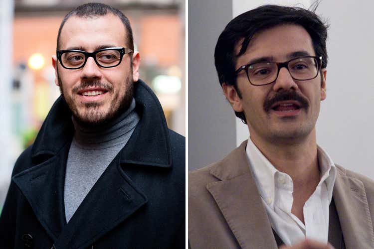 Culinaria - Il Gusto dell'Identità A Roma un connubio tra cucina e arte ...