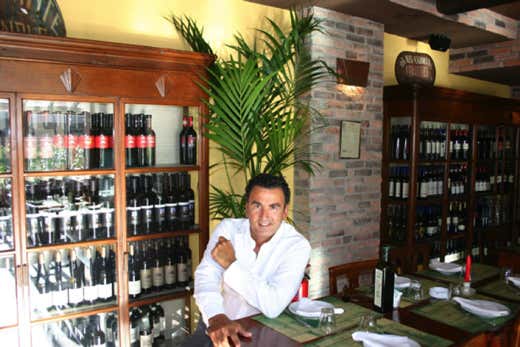 L'Osteria Casa Tua porta a Milano i sapori e i profumi dell’estate ...