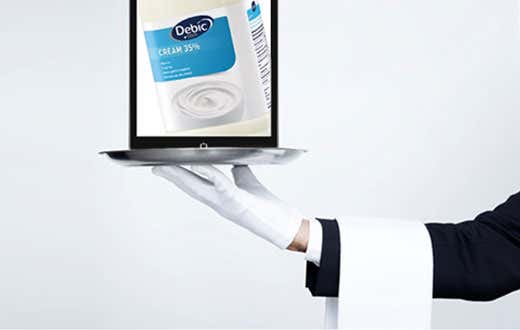 Debic aggiunge il “.com” al suo logo e punta su comunicazione e ...