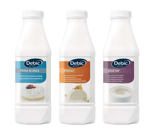 Tutte le novità di Debic al Sigep Dal restyling fino alla Top ...