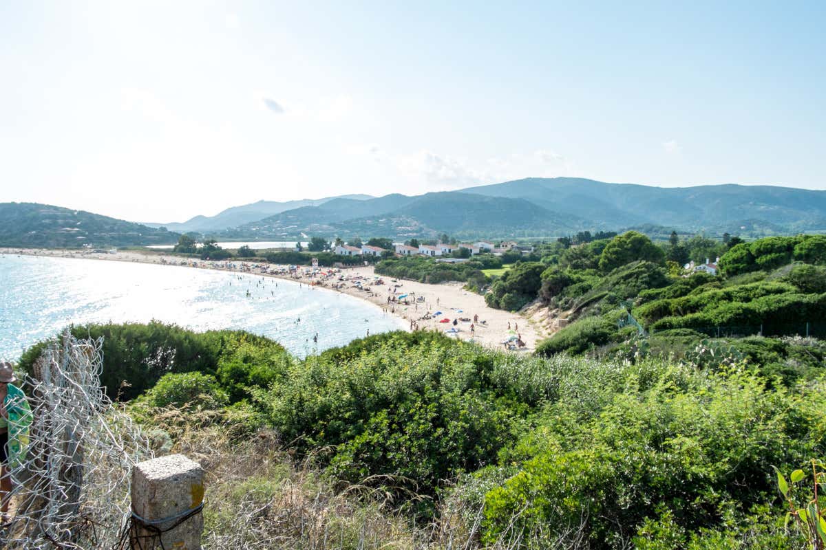 Queste le 21 spiagge più belle d’Italia. 7 sono in Sardegna. - Italia a ...