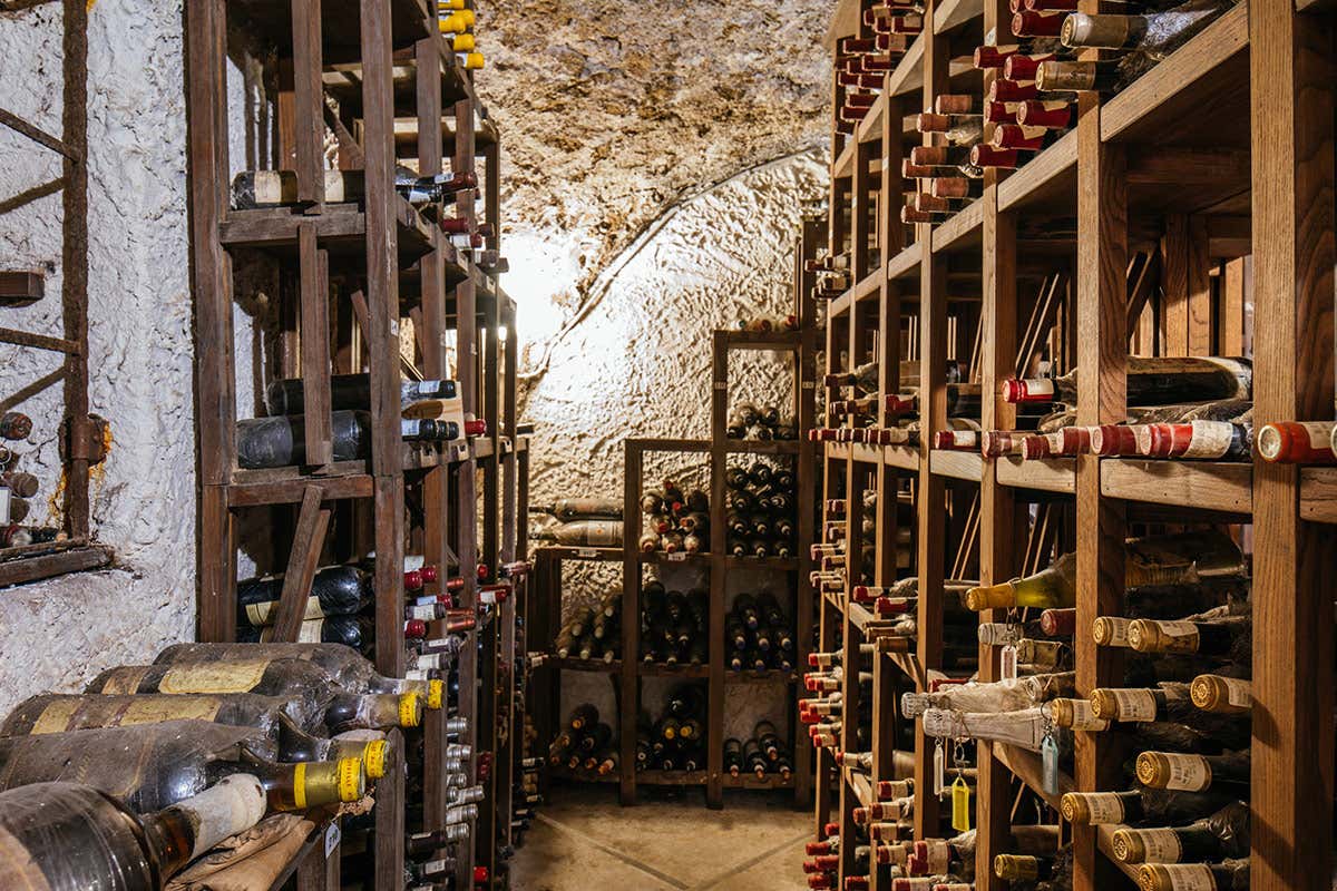 Don Alfonso 1890: riapre il faro della cucina del Sud a Sant'Agata sui Due Golfi - Italia a Tavola