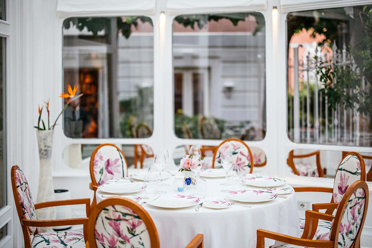 Don Alfonso 1890: riapre il faro della cucina del Sud a Sant'Agata sui Due Golfi - Italia a Tavola