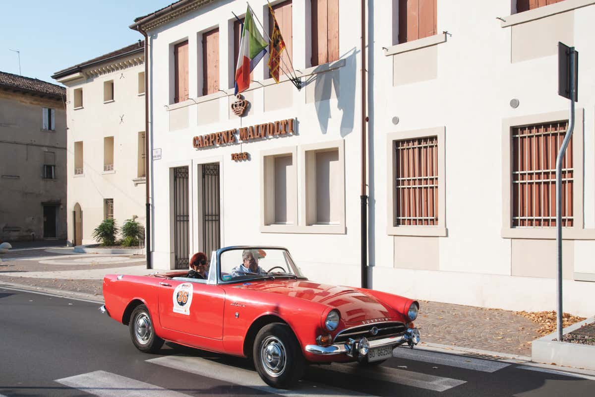 Addio a Etile Carpenè: si è spento il padre del Prosecco - Italia a Tavola