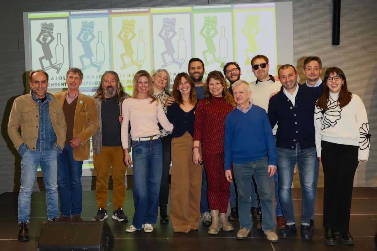 Vignaioli indipendenti, Babini nuova presidente per giocare un ruolo da protagonisti - Italia a ...