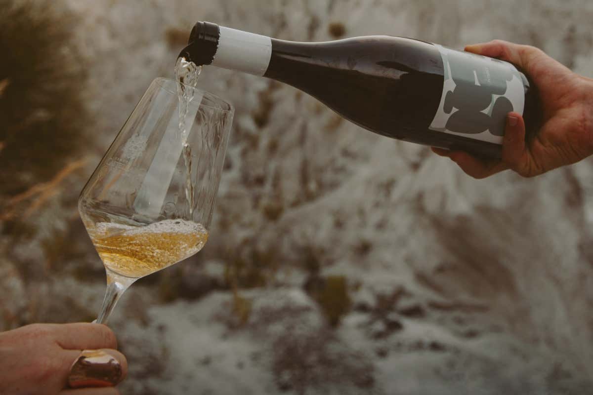 Tenuta di Castellaro: i vini eroici delle Eolie si presentano a Roma ...