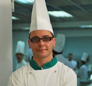 Fabio Moriconi del Pomiroeü vince il premio Gallo dell'anno - Italia a ...