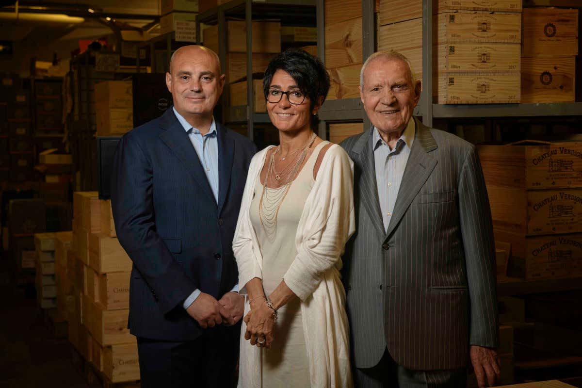 Sarzi Amadè, 400 cantine selezionate in tutto il mondo nel segno dell ...